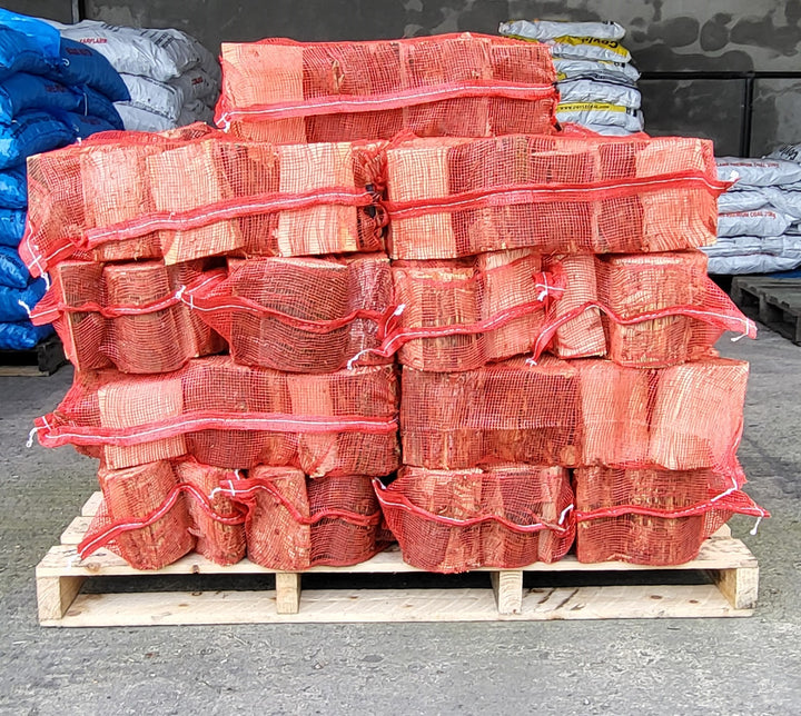 Value Fuels | Premium Solid Fuels | UK & Ireland